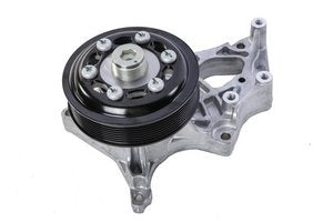 Radiator Fan Pulley by CHEVROLET for SILVERADO 6500 HD - (Year 2023) | Mham